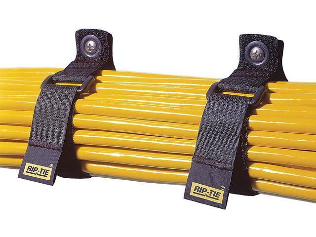 Click here for RIP-TIE N-10-G10-BK Cable Tie Strap  10 in L  2-1/... prices