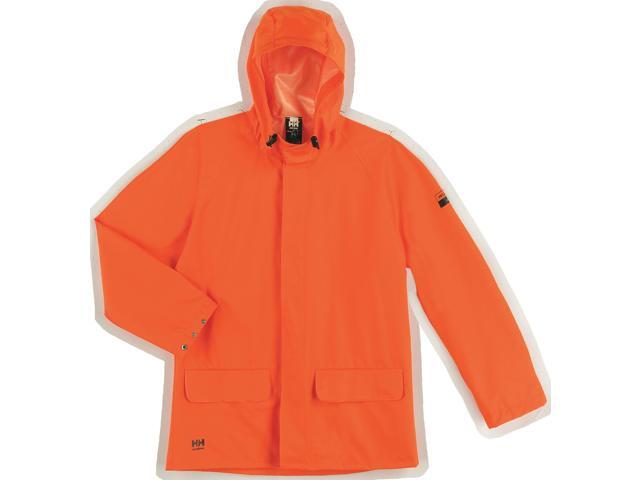 Click here for HELLY HANSEN 70129_290-3XL Rain Jacket  PVC/Polyes... prices