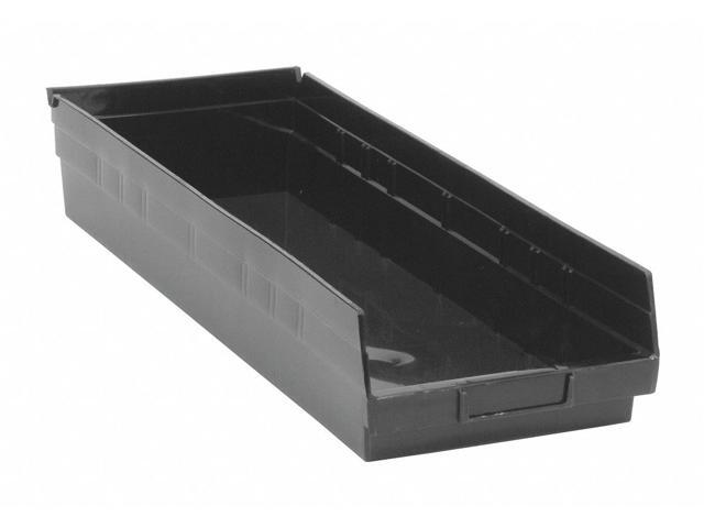 Click here for QUANTUM STORAGE SYSTEMS QSB114BR Shelf Storage Bin... prices