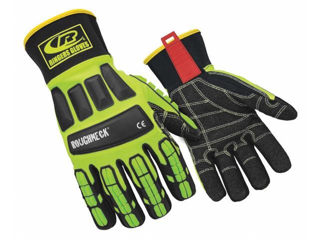 Click here for Glove  Impact Resistant  Kevloc  M  HiVis  Pr prices