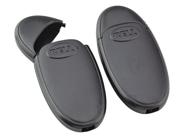 Click here for BELL 05905-8 Magnetic Key Locker Black PK2 prices