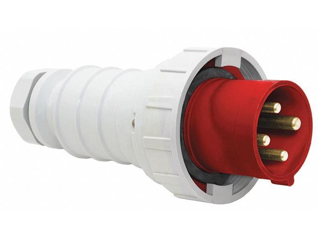 Click here for BRYANT BRY460P7W Pin & Sleeve Plug  60 A  480V AC... prices