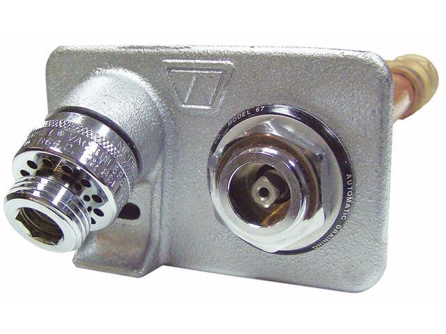 Click here for WOODFORD MFG. 65P-CC Frostproof Wall Hydrant Close... prices