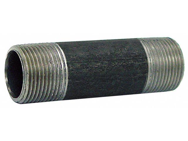 Click here for BECK 0330024407 1 x 3 Black Pipe Nipple Sch 40 prices