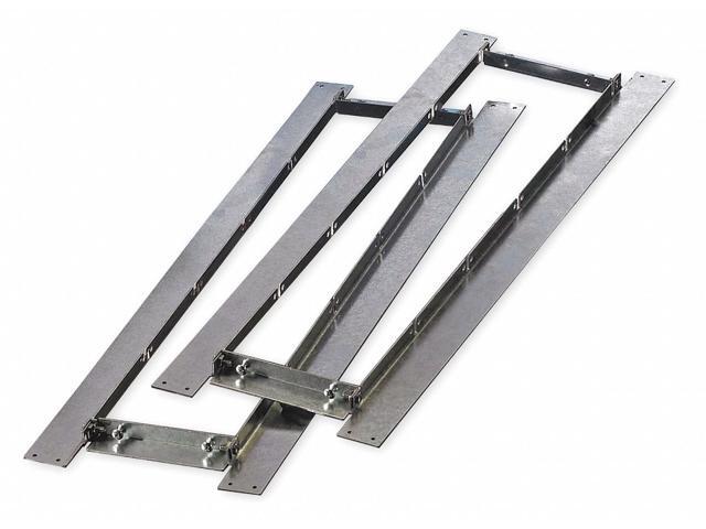 Click here for Multi-Gang Pathway Wall Brackets prices