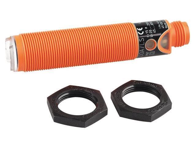 Click here for Photoelectric Sensor Cylinder Thru-Beam IFM OG0031 prices