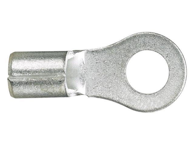 Click here for Panduit Ring Terminal  Bare Bare  Brazed Seam  22... prices