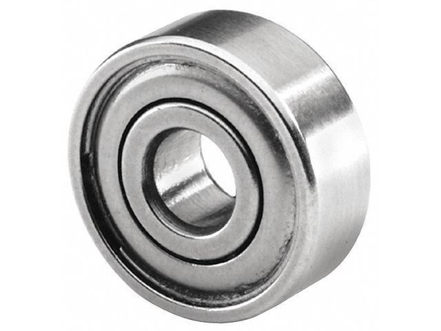 Click here for TRITAN 608 ZZ PRX Bearings 8.00mm Bore Dia. 740 lb... prices