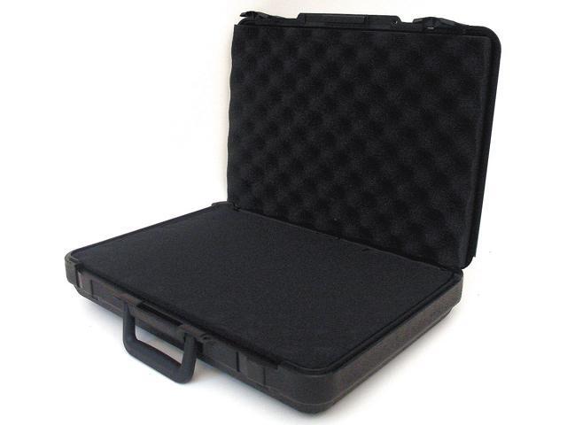 Click here for PLATT 607 Black Protective Case  17L x 12W x 3-1/4... prices