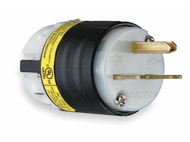 Click here for LEGRAND PS5666XGCM 3 Wire Ground Monitoring Straig... prices