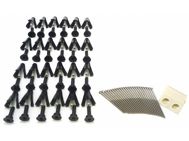 Click here for WINGITS MAW35B24 MASTER Anchor Wall Anchor  3-1/2... prices