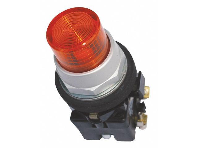 Click here for EATON HT8GTAF7 Pilot Light Complete Unit LED Amber prices