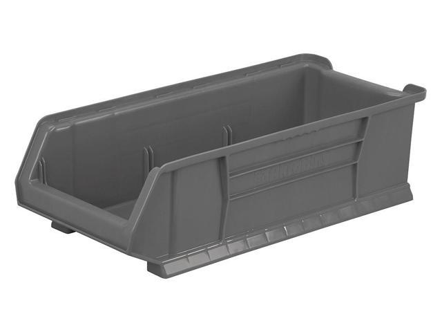 Click here for Super Size Bin 0.79 cu. ft. Vol Capacity AKRO-MILS... prices