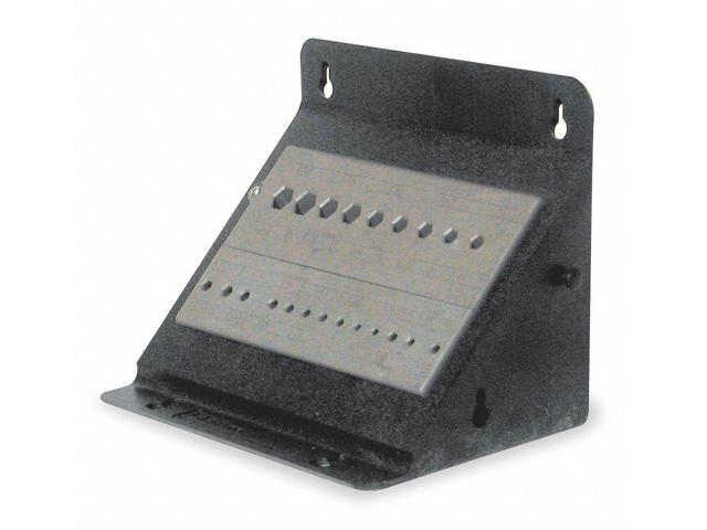 Click here for EKLIND 11111 Universal Hex Key Stand Steel 22 Slot... prices