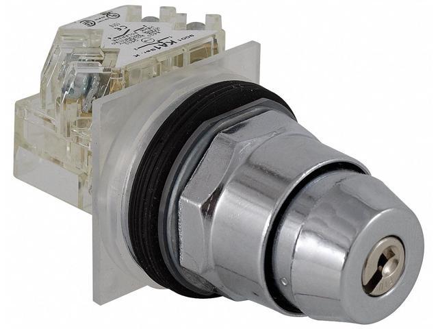 Click here for SCHNEIDER ELECTRIC 9001KS11K3H13 Non-Illum Selecto... prices