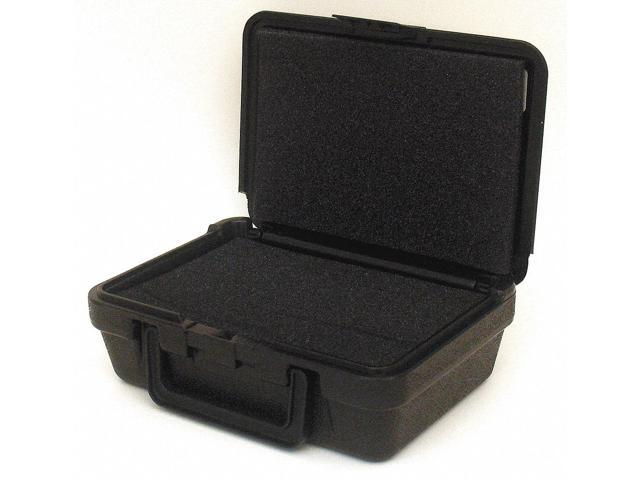Click here for PLATT 108 Black Protective Case  8-1/2L x 6W x 3D prices