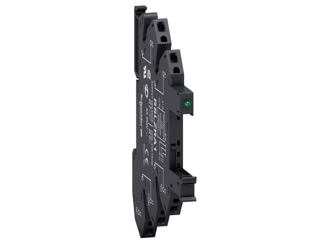 Click here for SCHNEIDER ELECTRIC RSLZRA4 Rlay Scket Fingr Safe S... prices