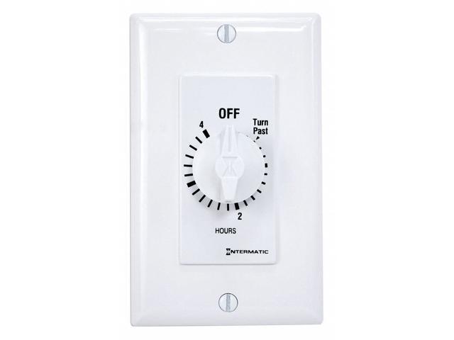 Click here for Intermatic Timer Spring Wound 4 Hr SPST HAWA FD4HW prices