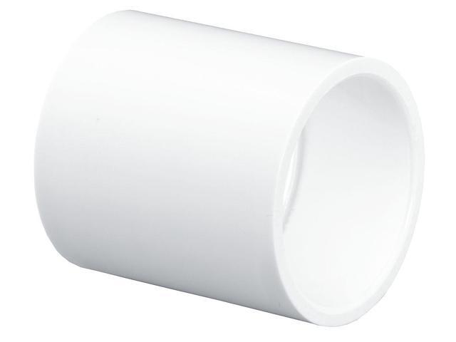 Click here for ZORO SELECT 429080 PVC Coupling  Socket x Socket... prices