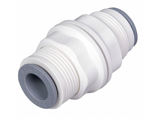 Click here for PARKER 6316 56 00WP2 Push-Fit Union Fitting  1/4 i... prices