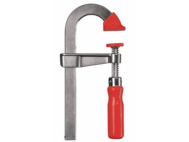 Click here for BESSEY LMU2.006 6 in Bar Clamp  Wood Handle and 2... prices