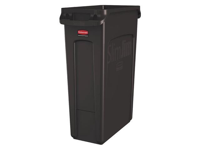 Click here for RUBBERMAID COMMERCIAL 1956187 23 gal Rectangular T... prices