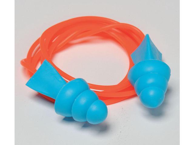 Click here for TASCO 100-09020 Tri-Grip Reusable Vinyl Ear Plugs... prices