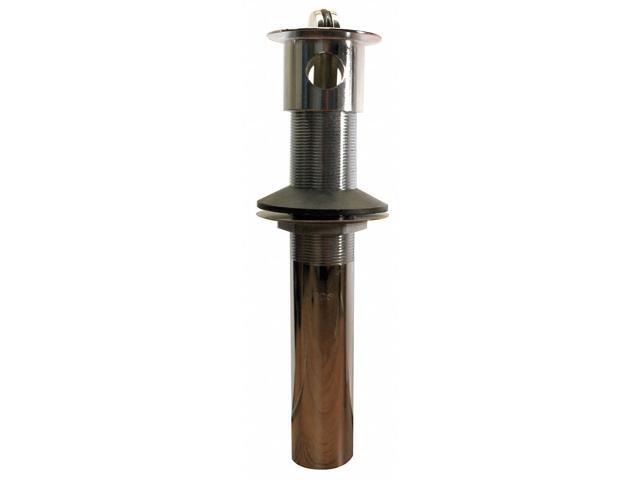 Click here for WATCO 800-PF-BRS-CP Pres Flo Lav Drain w/Overflow... prices