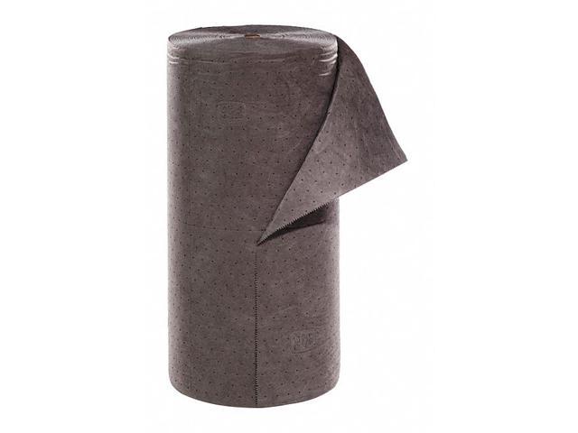 Click here for PIG MAT225 Absorbent Roll  Absorbs 40.2 gal. Unive... prices