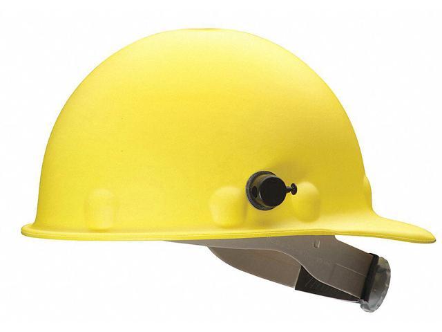 Click here for FIBRE-METAL BY HONEYWELL P2AQRW02A000 Hard Hat  Ro... prices