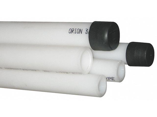 Click here for ORION 790406 1 x 5 ft. Non-Threaded Polypropylene... prices
