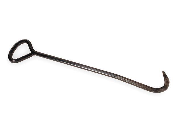 Click here for Grate Hook  Length 30 3/4 In prices