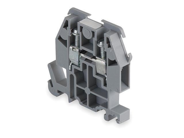 Click here for SQUARE D 9080GME6 Terminal Block  Solderless Box L... prices