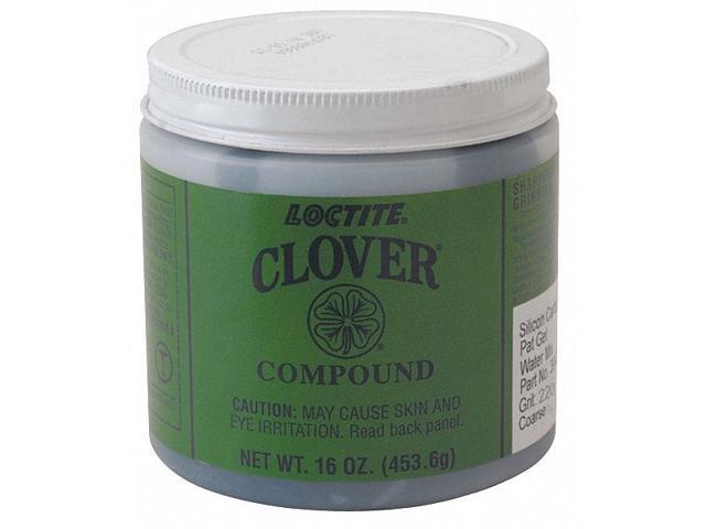 Click here for Silicon Carbide Gel Water C 220 Grit CLOVER 232932 prices