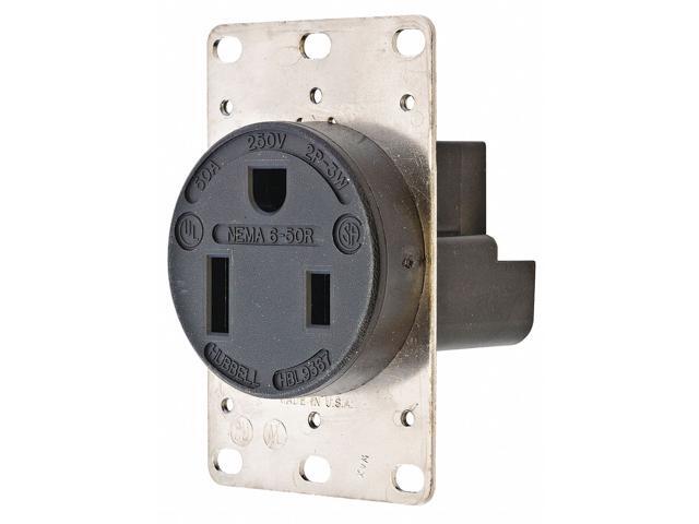 Click here for HUBBELL WIRING DEVICE-KELLEMS HBL9367 Straight Bla... prices