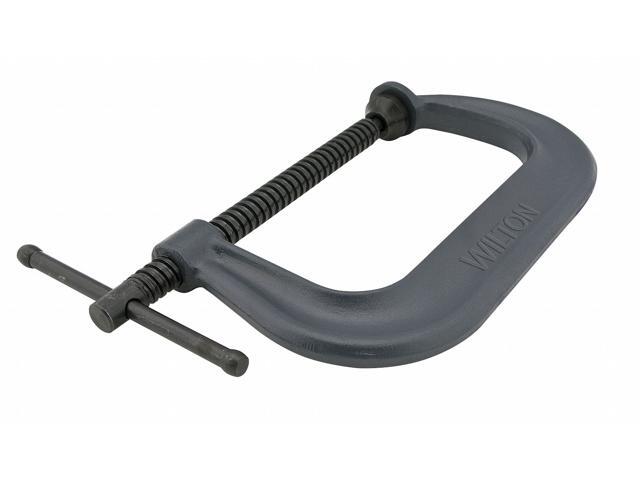 Click here for C-Clamp  4-1/4 In  3-1/4 Deep  6200 lb prices