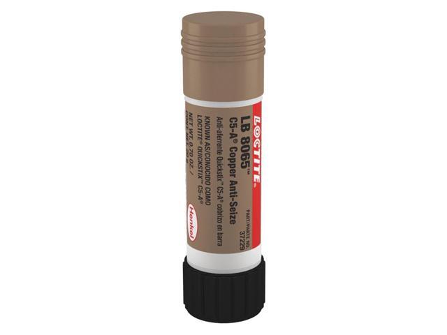 Click here for Anti Seize 20g Copper Color LB 8065 LB 8065(TM) LO... prices