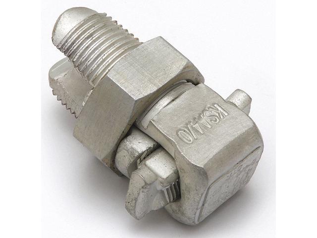 Click here for BURNDY KSA4/0 Split-Bolt Connector 6 str prices