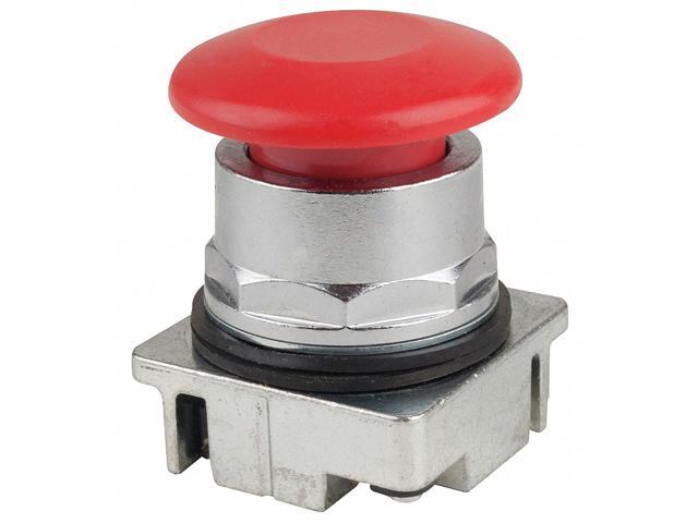 Click here for Pushbtn  Non-Ill  Maint  Mush.  30mm  Mtl  Red prices
