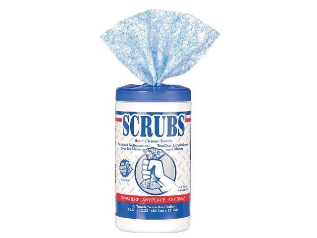 Click here for Citrus Fragrance Hand Cleaning Towels  10 x 12  30... prices