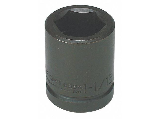 Click here for 1-1/2 3/4Dr 6Pt Std Impact Socket prices