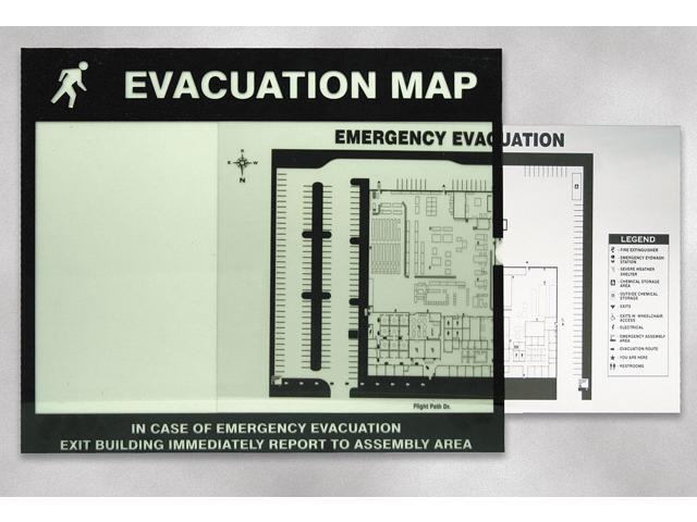 Click here for ACCUFORM DTA202 Map Holder Fits 8 1/2 x 11 In Map prices