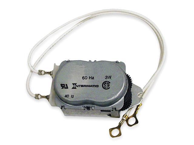 Click here for INTERMATIC WG730 Replacement Motor  120VAC prices