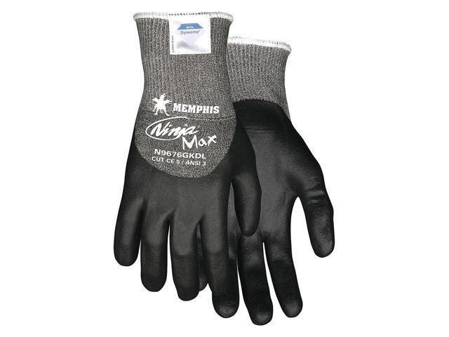 Click here for Resistant Glove 10-3/16 in. L S Gray PR MCR SAFETY... prices