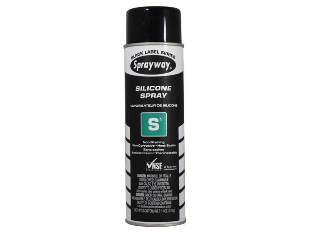 Click here for Sprayway Lubricant  -5°F  Silicone  20 oz. Aerosol... prices