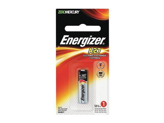 Click here for ENERGIZER A27BPZ Alkaline Battery  A27 12V DC 1 PK prices
