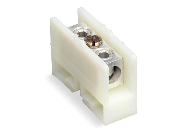 Click here for SQUARE D 9080GE6 Terminal Block 255 Amp prices