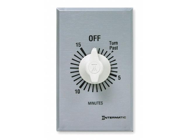 Click here for INTERMATIC FF415M Timer Spring Wound 15 Min DPST S... prices