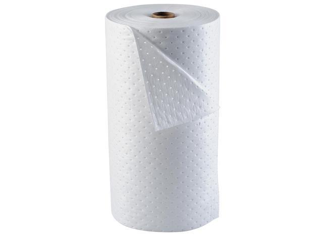 Click here for BRADY OP30 Sorbent Roll  49 gal  30 in x 150 ft  O... prices