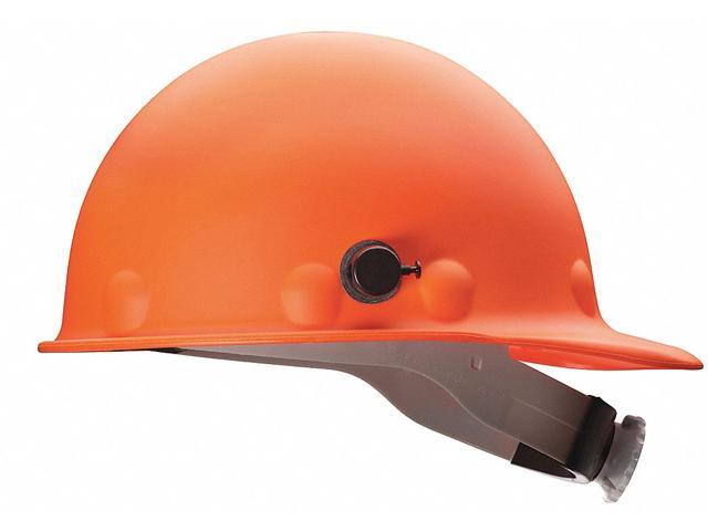 Click here for FIBRE-METAL BY HONEYWELL P2HNQRW03A000 Hard Hat  R... prices